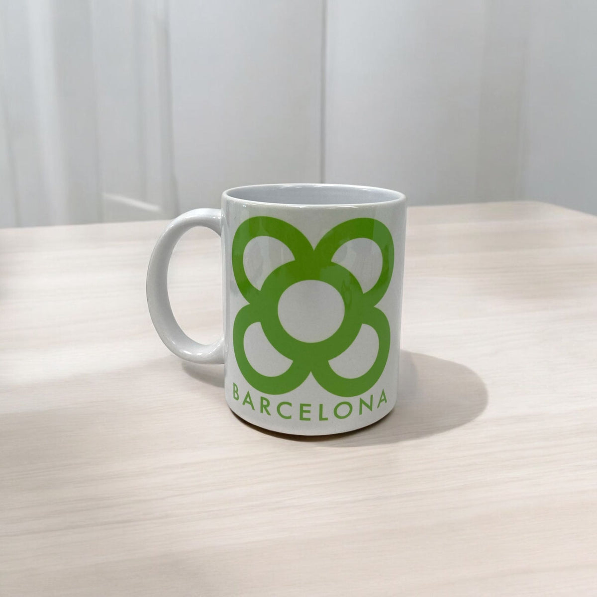 Taza Panot – Dinou Design SL